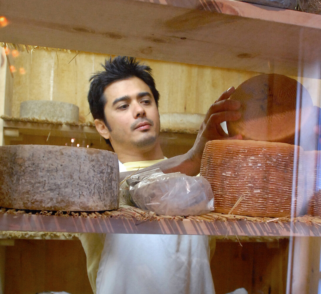 After 2 decades, The Cheese Iron in Scarborough to close