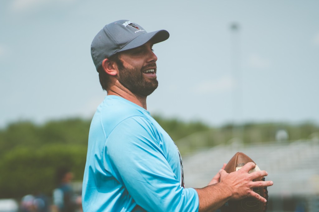 UMaine chooses Andrew Dresner as interim head football coach