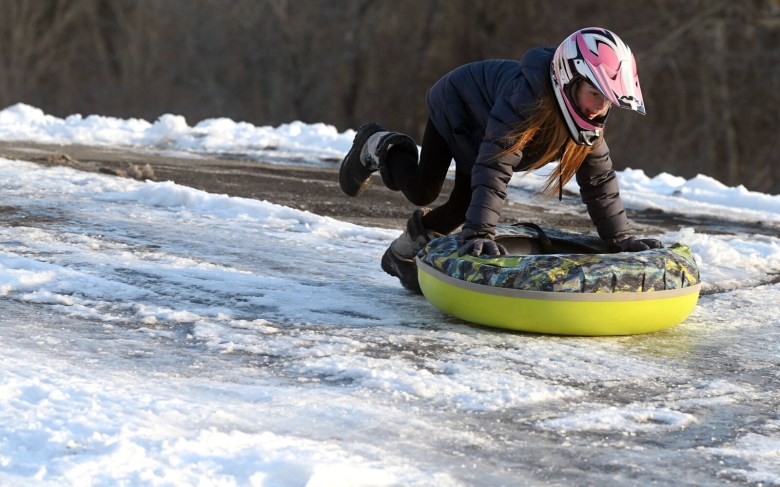 Let snow days be snow days — remote learning isn’t the way | Letter