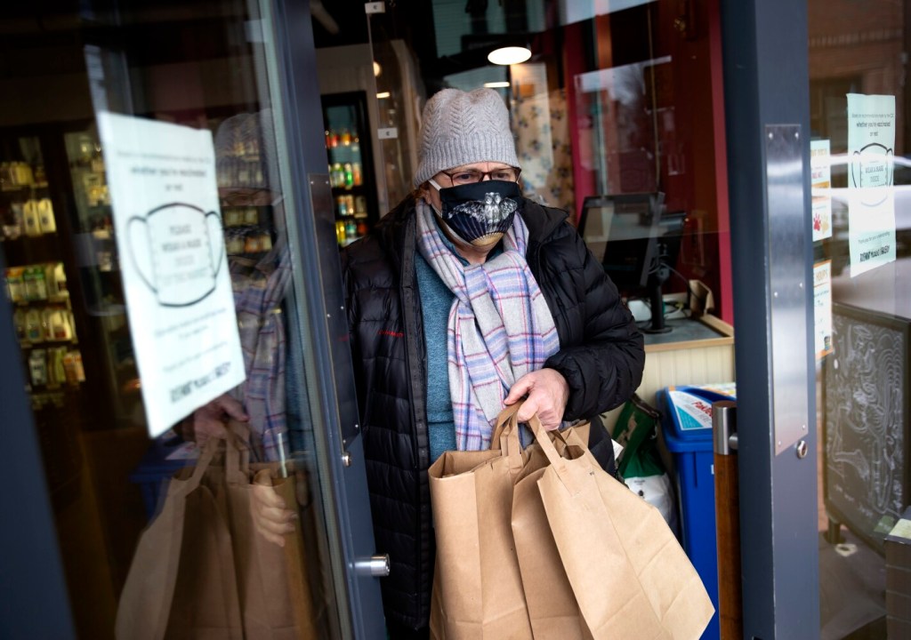 How Portland’s new indoor mask mandate will work