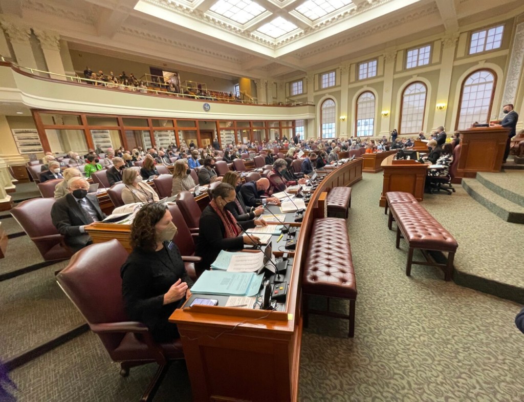 Our View: Affordable housing key to Maine’s workforce development