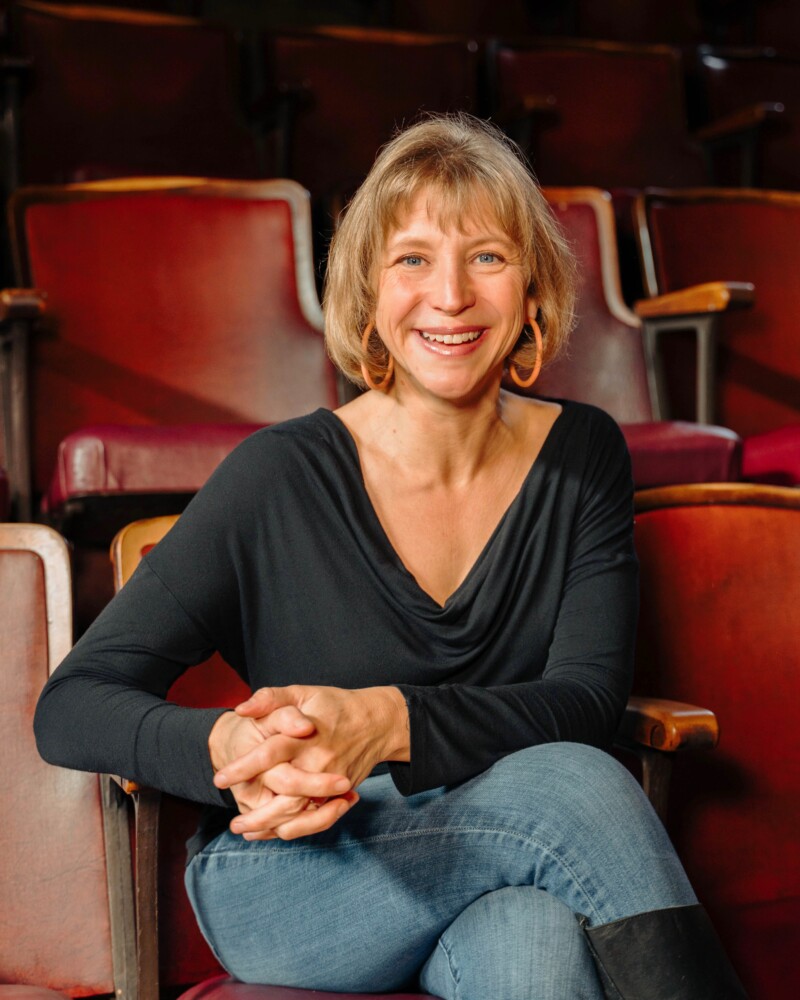 Improvisational theater workshop to start Sept. 6 in Norway