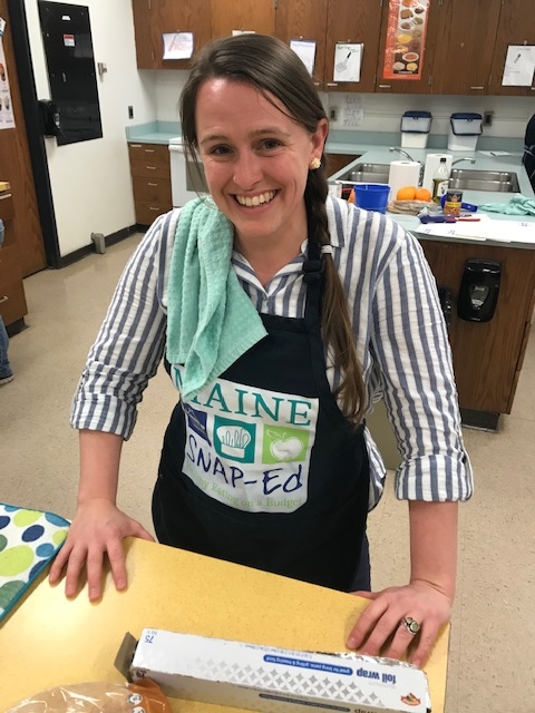 Auburn library to host nutrition talk series Sept. 14, 15
