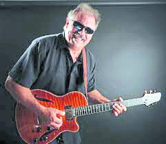 Denny Breau to perform at Oasis of Music