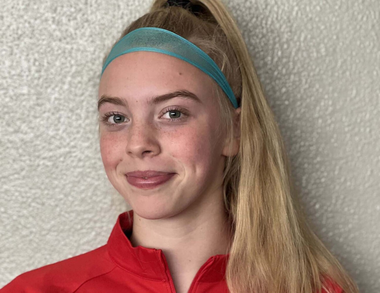 Deering freshman Elsa Freeman reaches national soccer stage