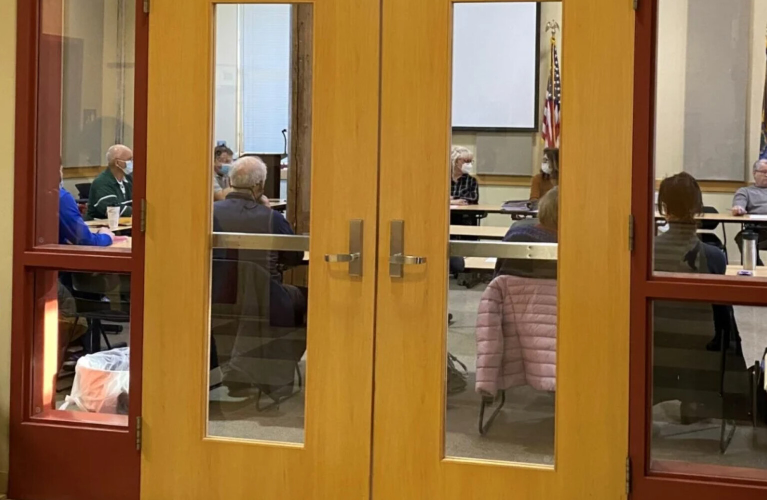 MSAD 17 board of directors puts superintendent on administrative leave