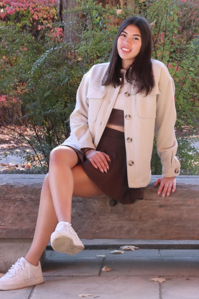Lewiston student earns scholarship