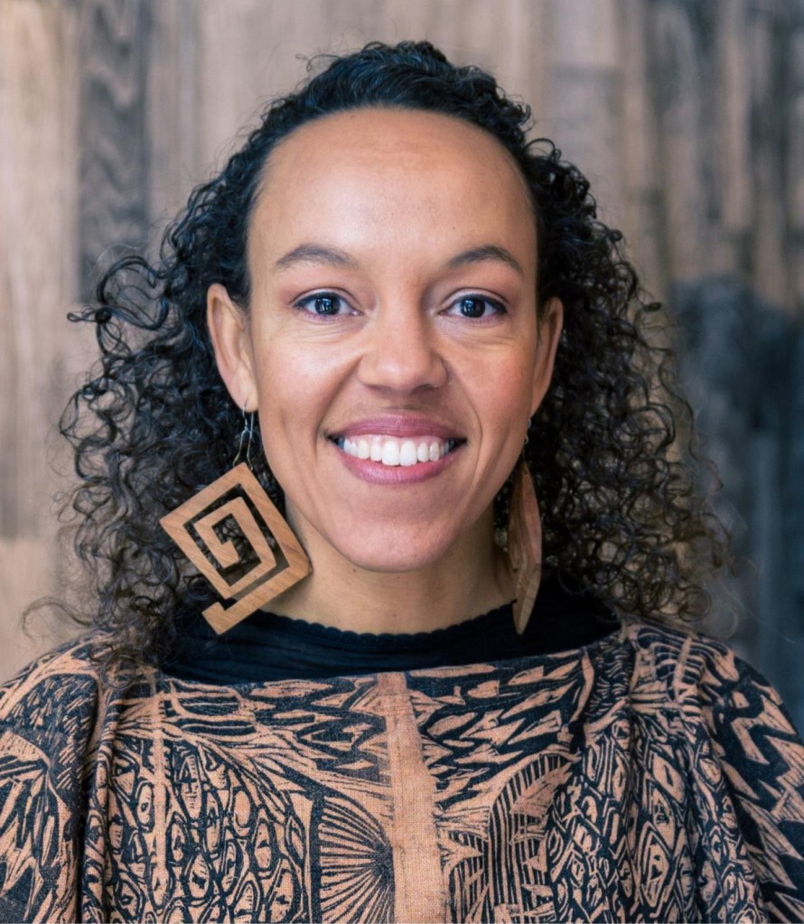 Colby names artist Paula Wilson Lunder Institute senior fellow