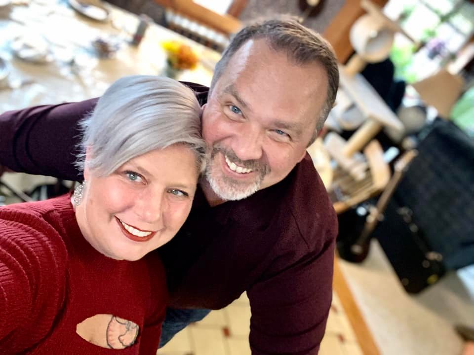 These couples took a chance on romance and found love online