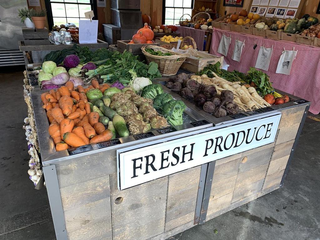 Penobscot farm visit for new farmers set for May 19