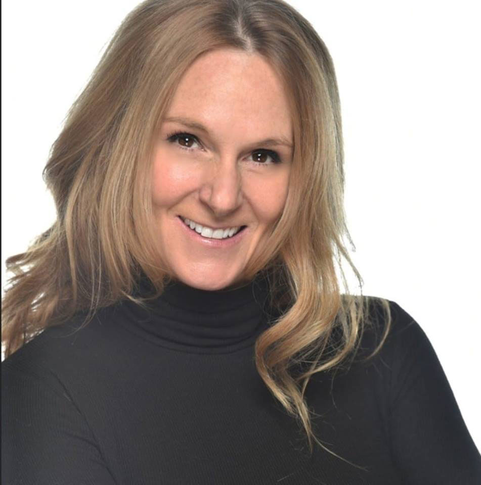 Maine Event Comedy to present Jody Sloane at the Franco Center