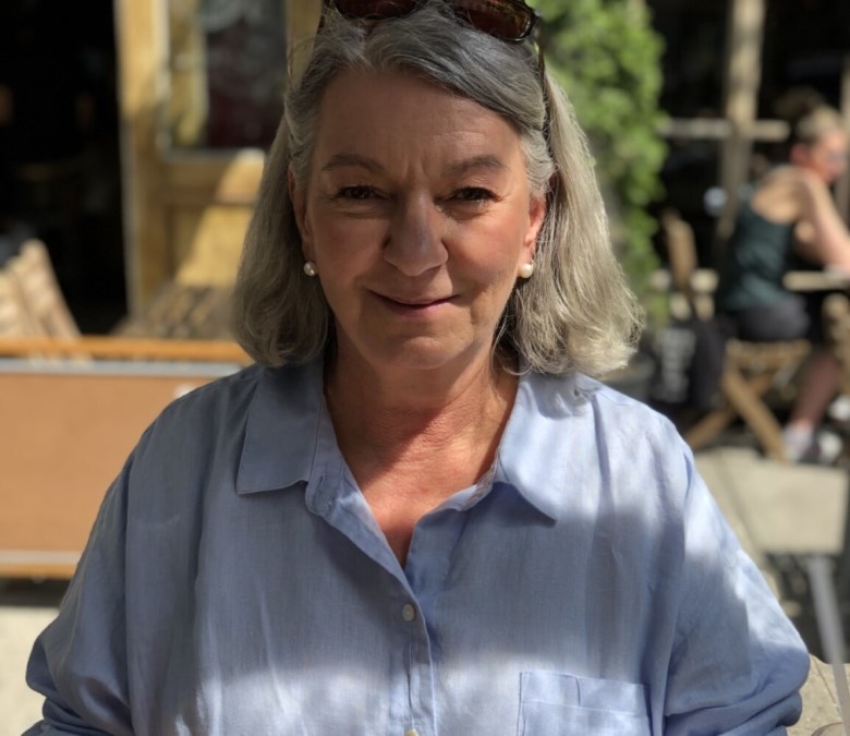 Bethel’s librarian retiring after 27 years assisting readers, researchers