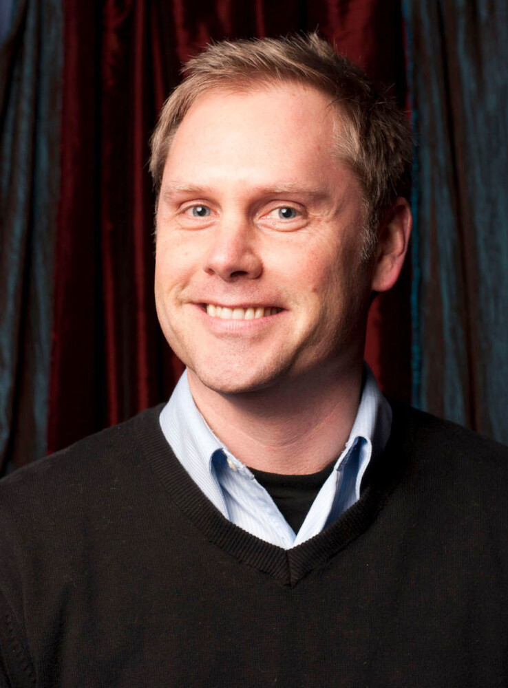 Maine Event Comedy presents Tuck Tucker at the Franco Center
