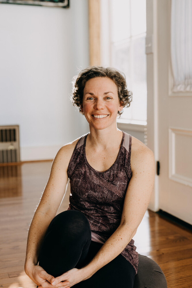 Cancer center offers ‘Introduction to Somatic Movement’