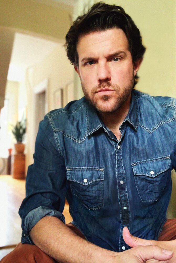 Jason Spooner Band plans Brownfield concert