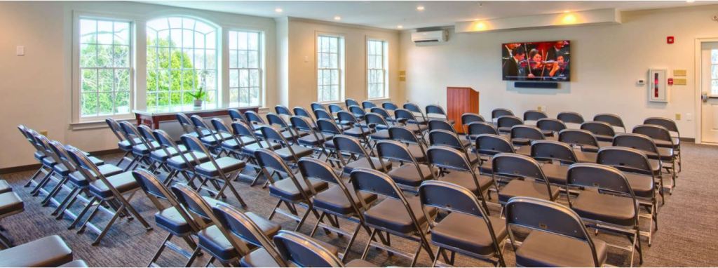 Graves Library to host ‘Meet the Author & Climate Chat’