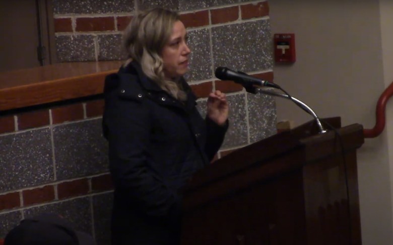 ‘It makes school unbearable’: MSAD 52 parents, students want directors ...