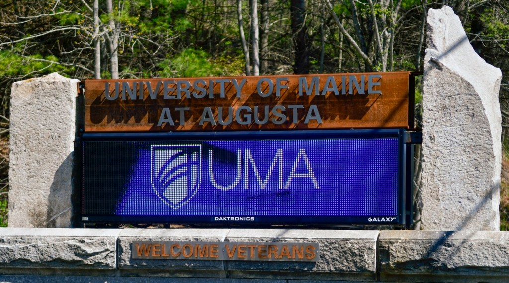 Grades changed during glitch in University of Maine at Augusta course ...