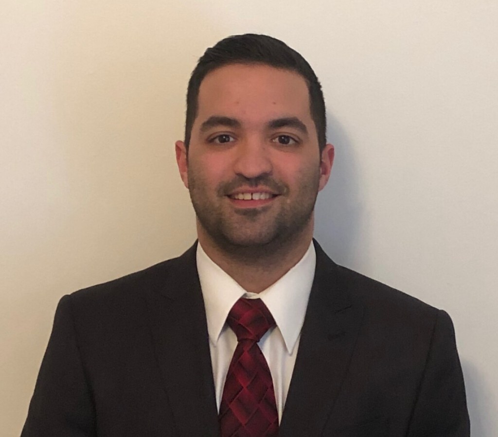 Hockey: Eric Michaud joins Derek Damon on Iowa Heartlanders coaching staff