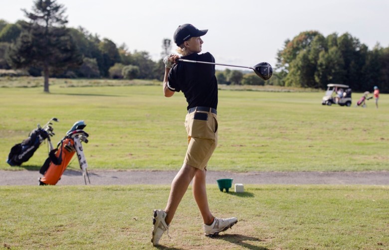 Maine Junior Golf Championships set to begin Tuesday at Dutch Elm Golf Club