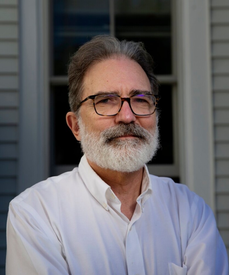 The View From Here: Living on a two-way street