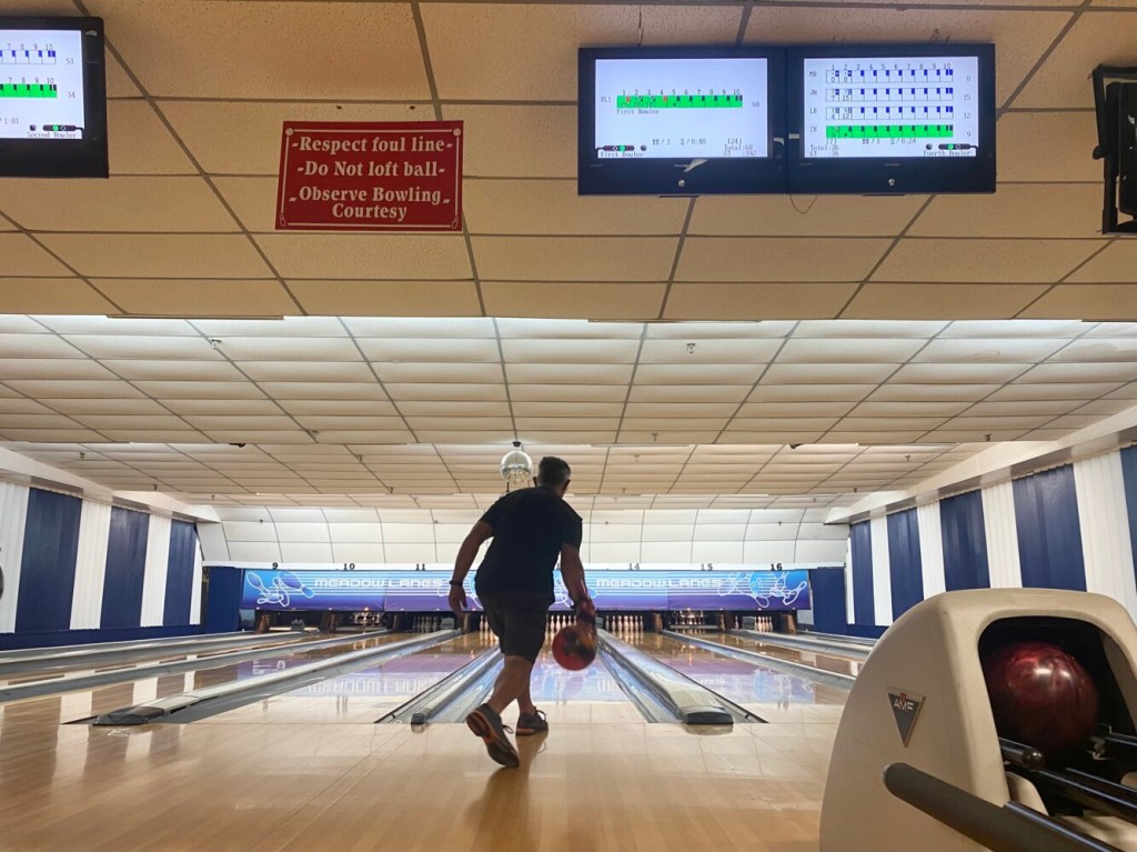 Proposal for cannabis business at Wilton bowling alley lacks application