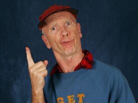 Winter Revels returns with Randy Judkins