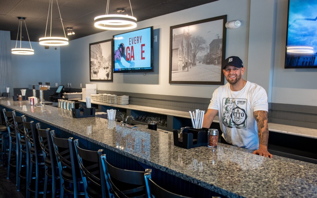 Otto Pizza in Auburn and Gorham will remain closed for now