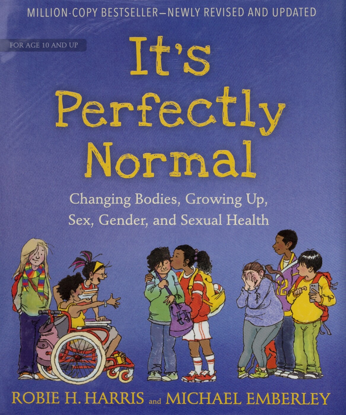 Gallery: Perfectly Normal pages - Press Herald