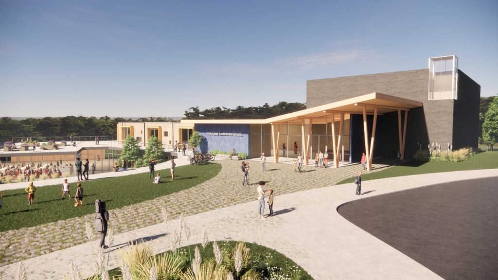 Commentary: Cape Elizabeth school plan is economically irresponsible