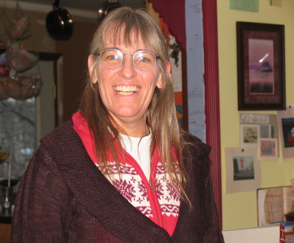 Donna Barnard taught at Portland High for 28 years and never stopped ...