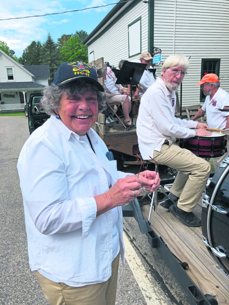 Mahoosuc Community Band to perform summer concert in Bethel