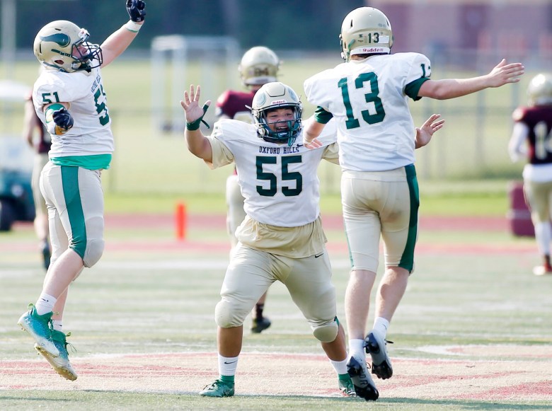 11-man football: When projecting champs, ‘It feels wide open this year’