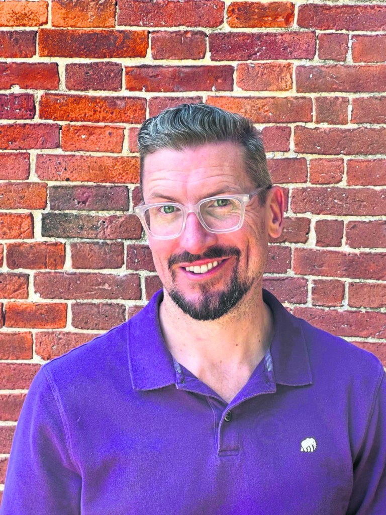 Pair of comedy shows in L-A