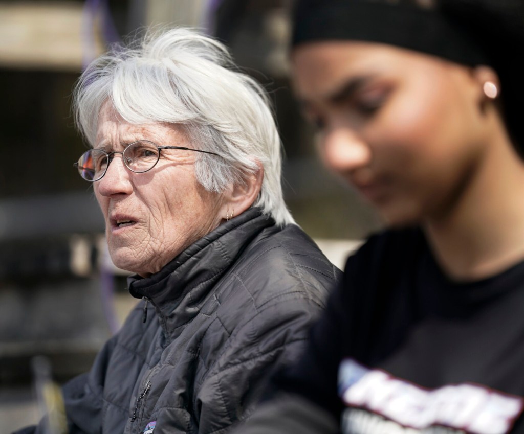 Maine running pioneer and longtime Mt. Ararat track and field coach ...