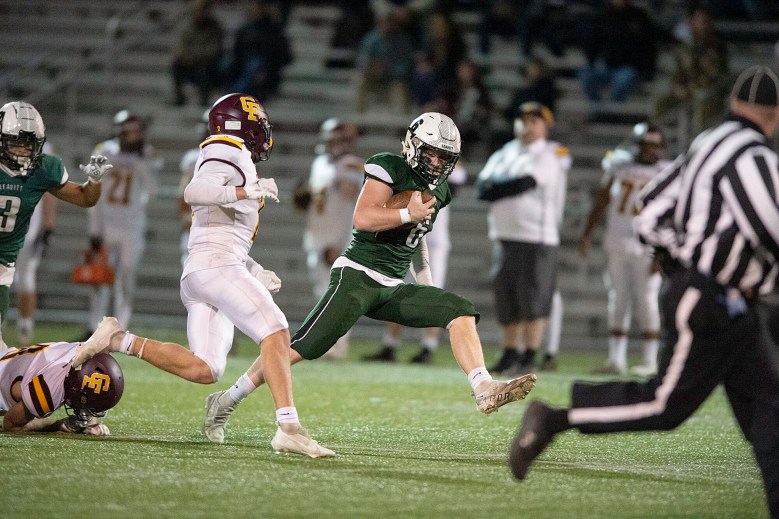 2023 11-man football preview capsules