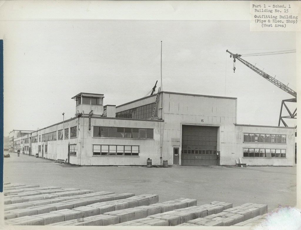 A Window on the Past – Charles Forster and the Forster Manufacturing ...