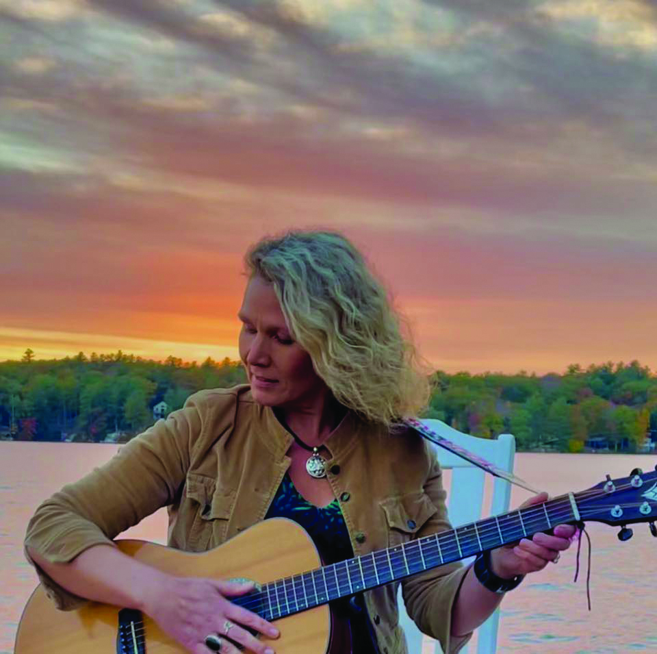 Christie Ray to perform at Riverfront Jan. 19