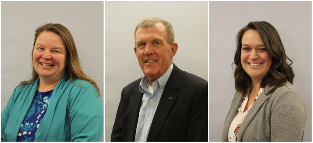 Waterville health center names 3 new board members