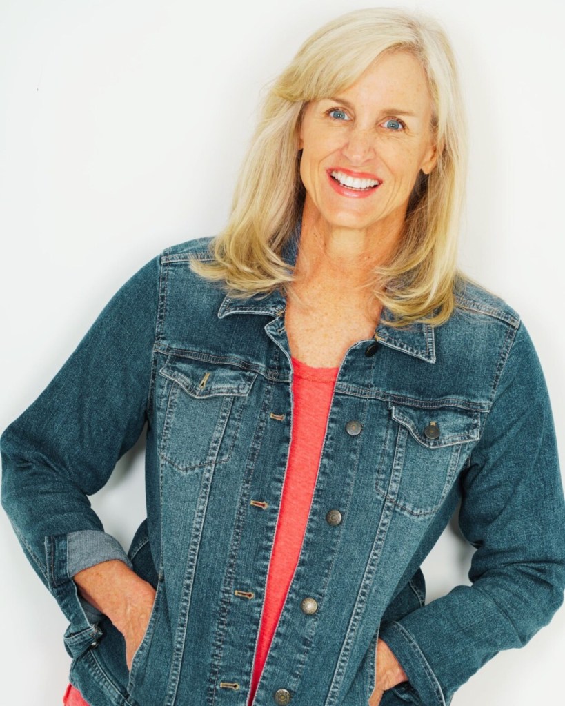 Comedian Karen Morgan plans Augusta performance March 17