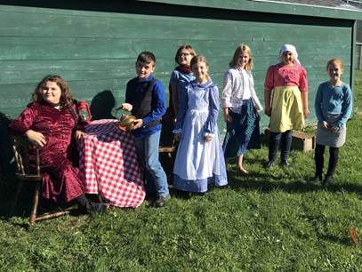 Friends of Merrymeeting Bay online series to finish May 10, 11