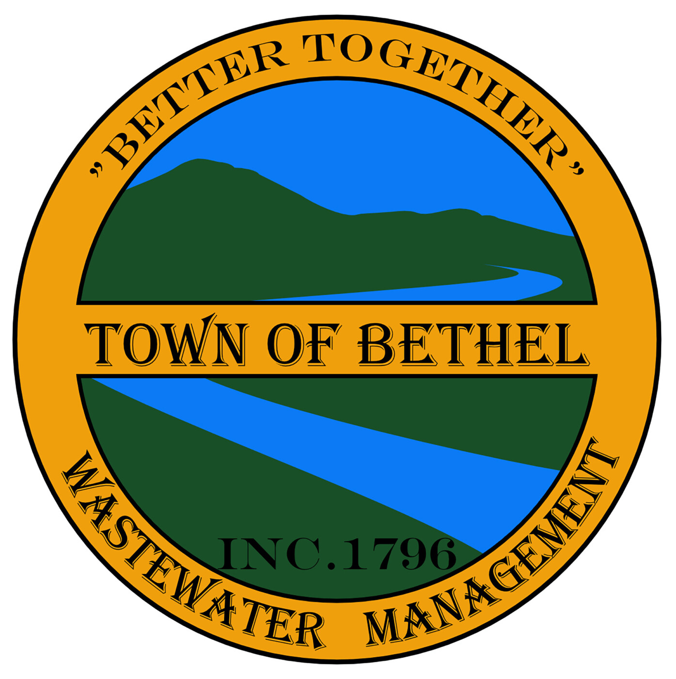 New wastewater logo chosen