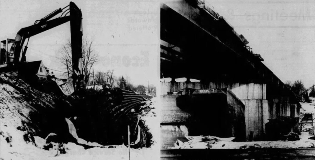 Feb. 12, 1979: 22-year-old who wanted to hike Mt. Katahdin overnight ...