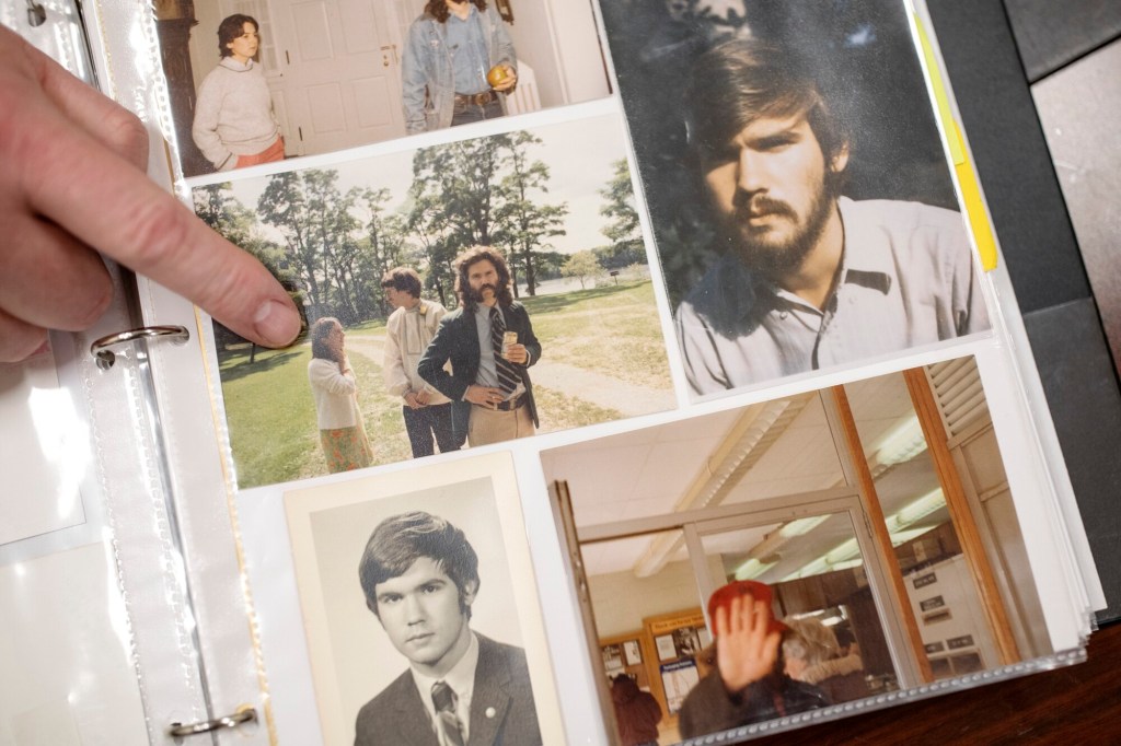 Four decades later, no answers in mysterious case of missing Kittery man
