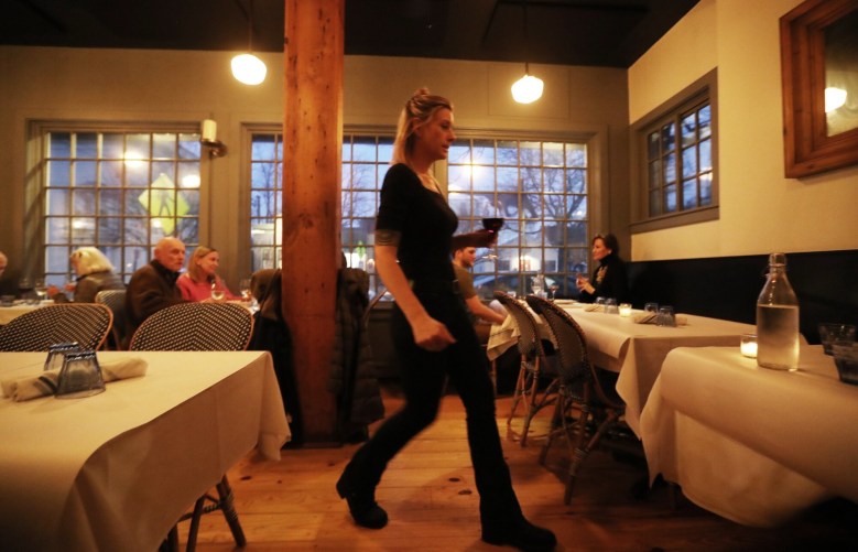 Blue Spoon restaurant to close in the East End