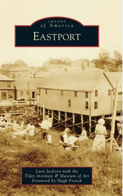 BUSHNELL ON BOOKS: ‘Perilous Obsession’ and ‘Eastport’
