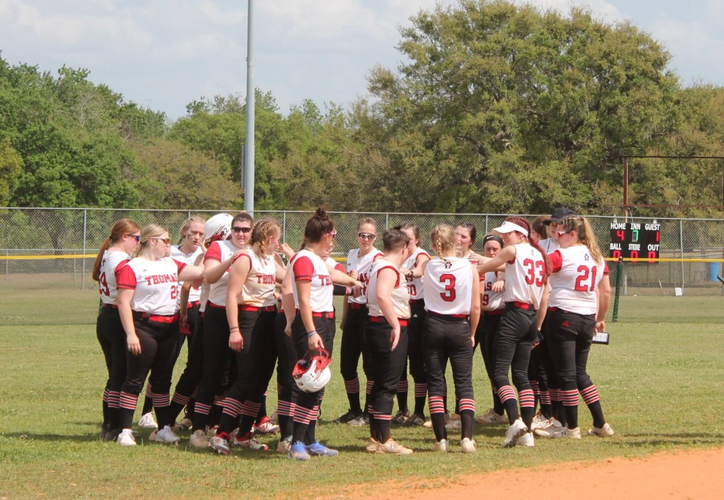 College notebook: With new coach, Thomas College softball looks for ...