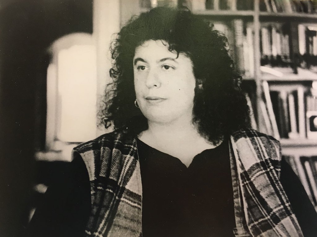 Indie Film: Why I shouldn’t be writing about ‘My Name is Andrea’