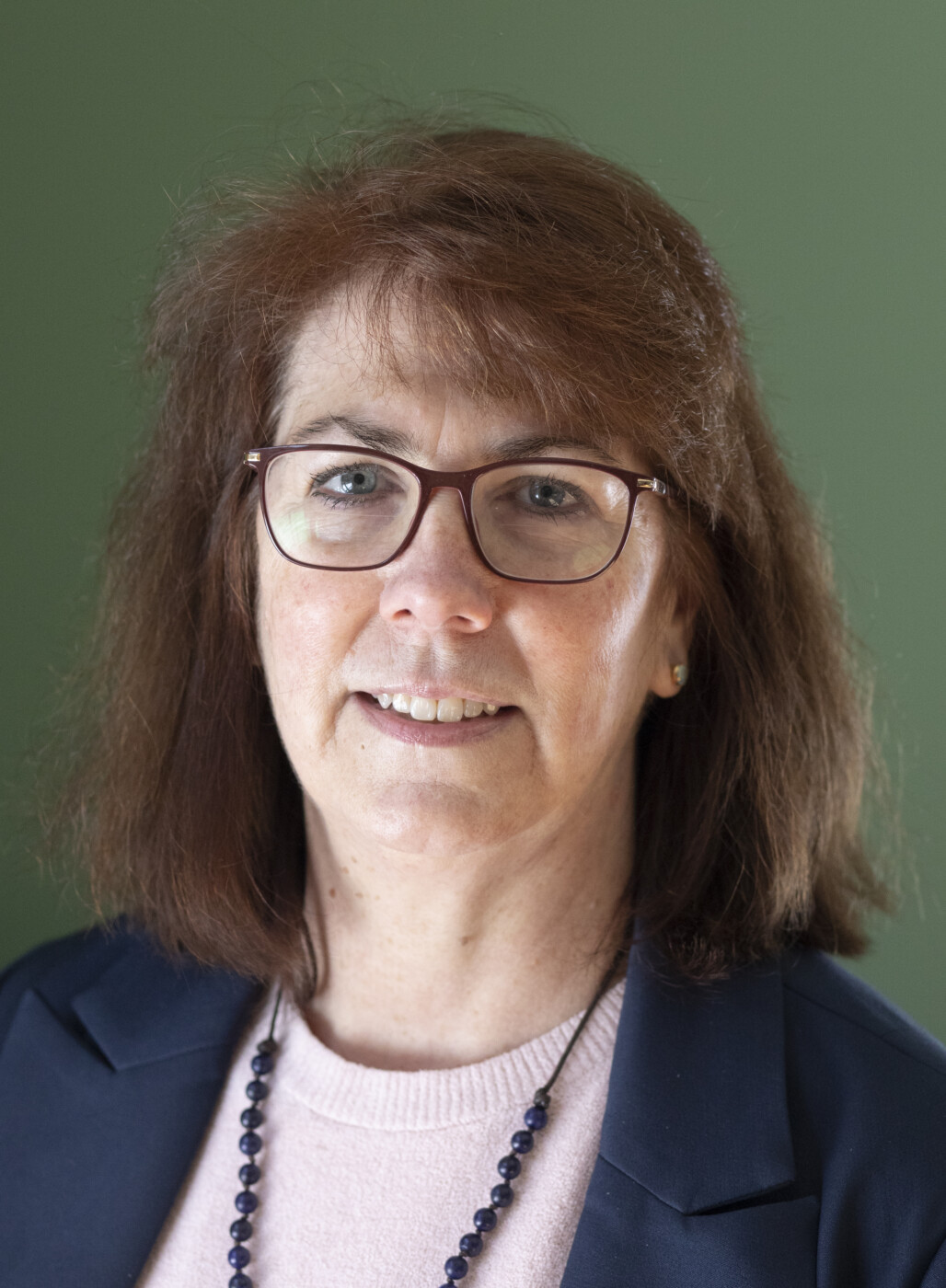 Four candidates running for Bethel select board