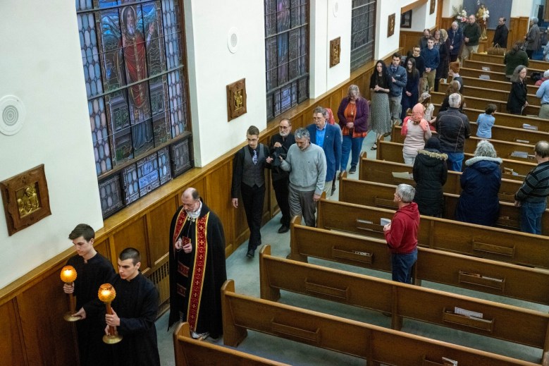 Opinion Why Catholics Should Vote Democratic In 2024